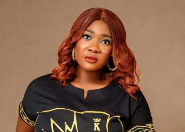 Mercy Johnson Biography | Age, Net Worth, Religion & History 2026 » BioX