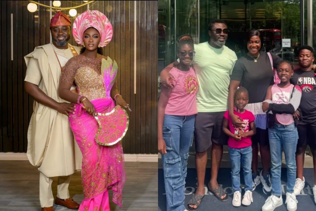Mercy Johnson Biography | Age, Net Worth, Religion & History 2026 » BioX